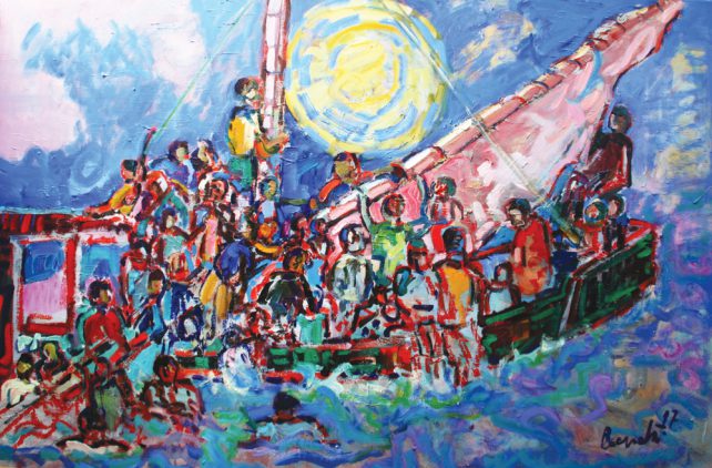 Producten | Gallery RitsArt