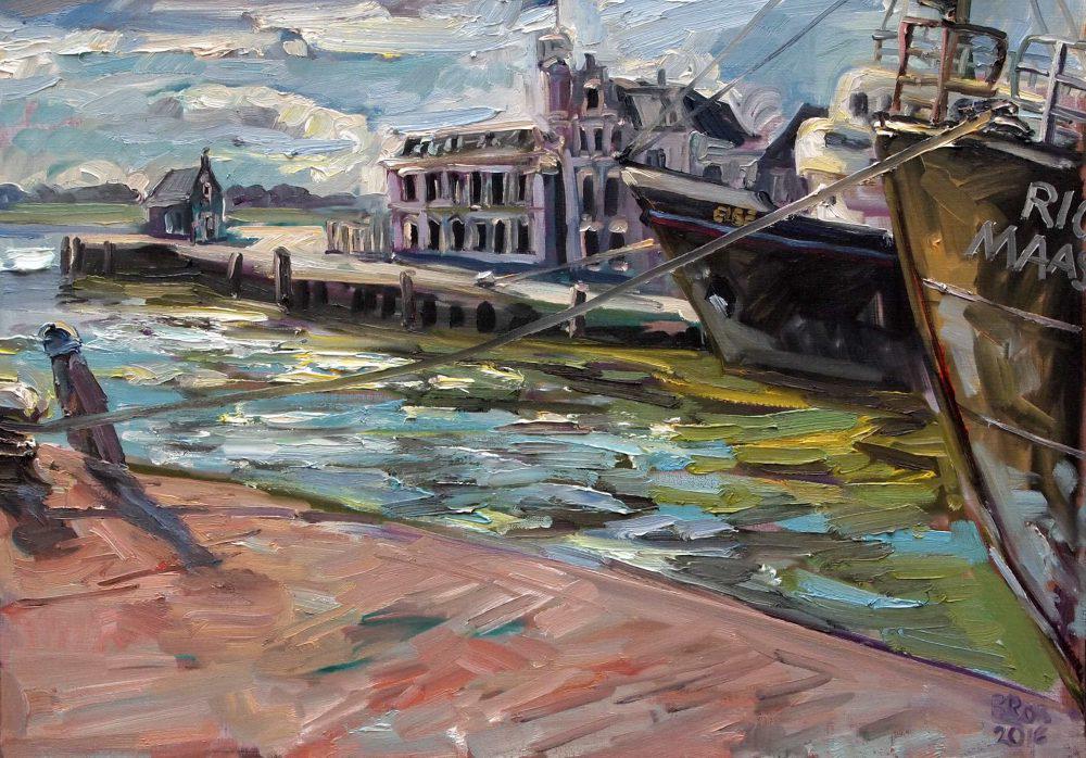 Hans Kleinjan | Gallery RitsArt